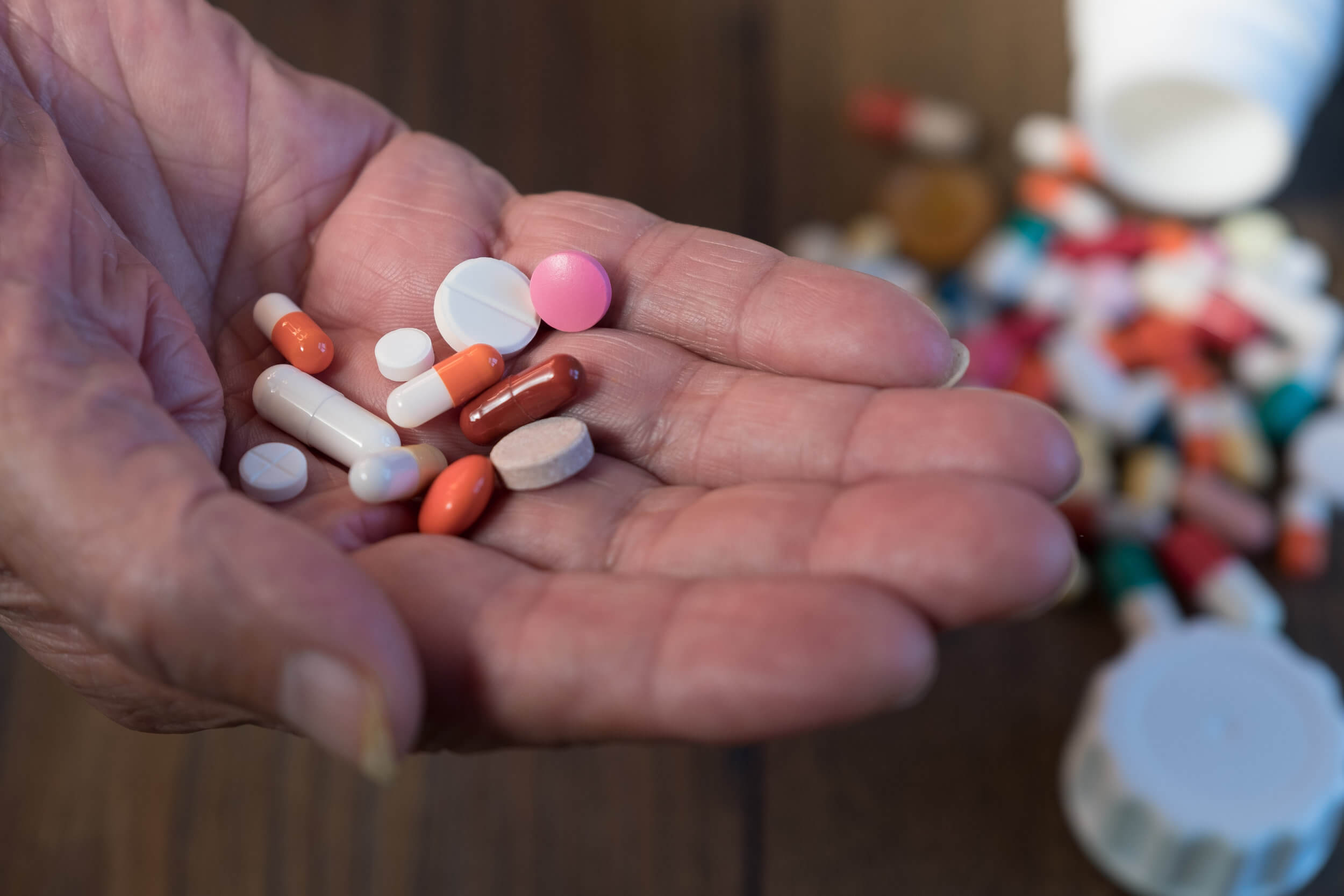 AGS Beers Criteria 2019 Update Potentially Inappropriate Medication AGS Beers Criteria 2019 Update Potentially Inappropriate Medication